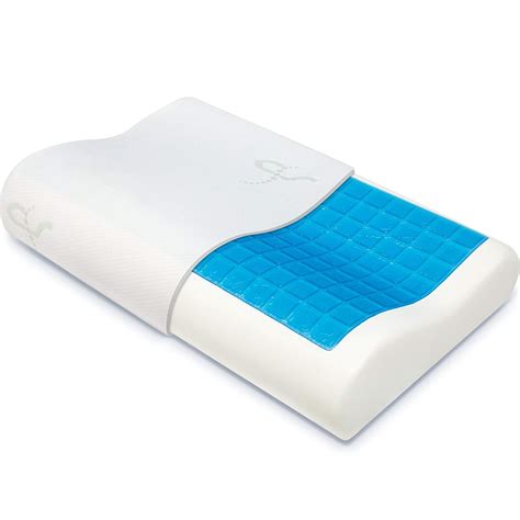 Les 5 Meilleurs Oreillers Ergonomiques PagesJaunes