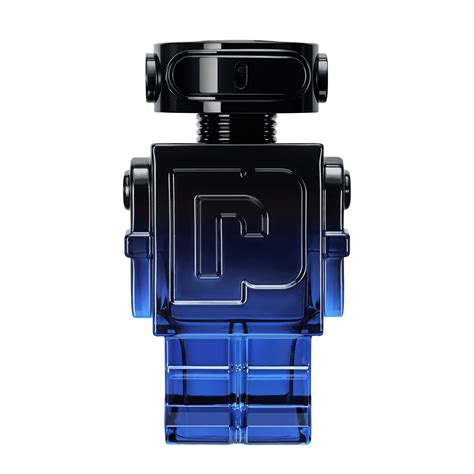 Køb Phantom Intense Eau De Parfum 100 Ml Fra Rabanne Matas