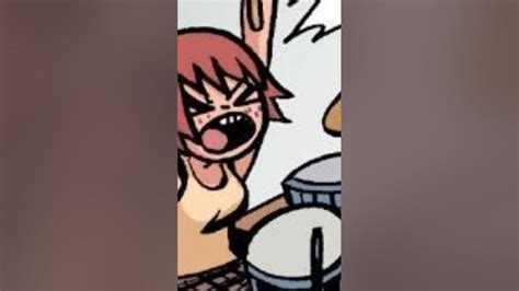 Conoce A Kim Pine La Ex De Scott Pilgrim😒scottpilgrim Kimpine