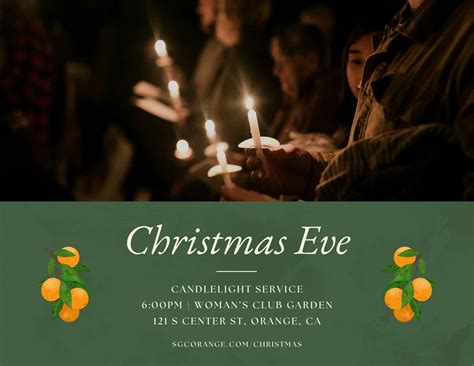 Spreading The Joy Of Jesus This Holiday Season — Sovereign Grace Church