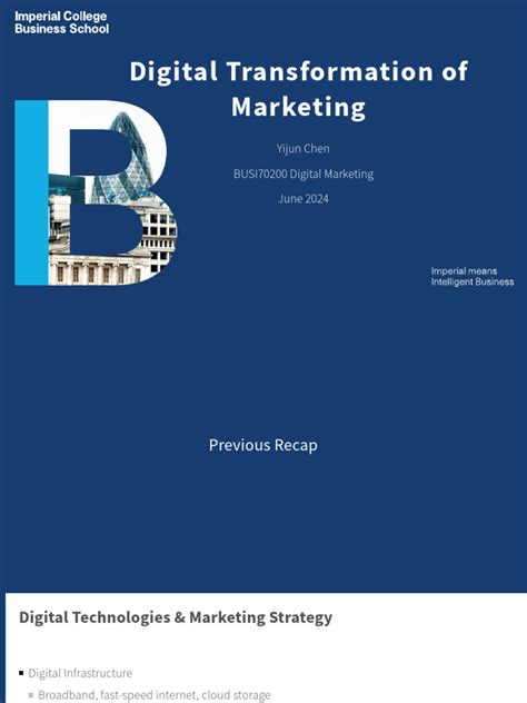 Lecture Digital Marketing Overview B Pdf Artificial Intelligence Intelligence Ai And Semantics
