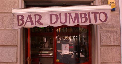 Bar Dumbito Imgur