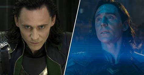 Mcu 5 Times We Felt Bad For Loki And 5 Times We Hated Him