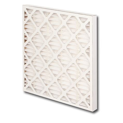 CARDBOARD FRAME ZIG ZAG FILTER METAL FREE Ulpatek