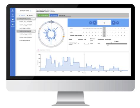 The Verogen Mtdna Whole Genome Workflow