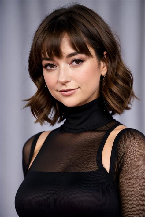 Milana Vayntrub Shurikv2 Stable Diffusion Lora Civita Vrogue Co
