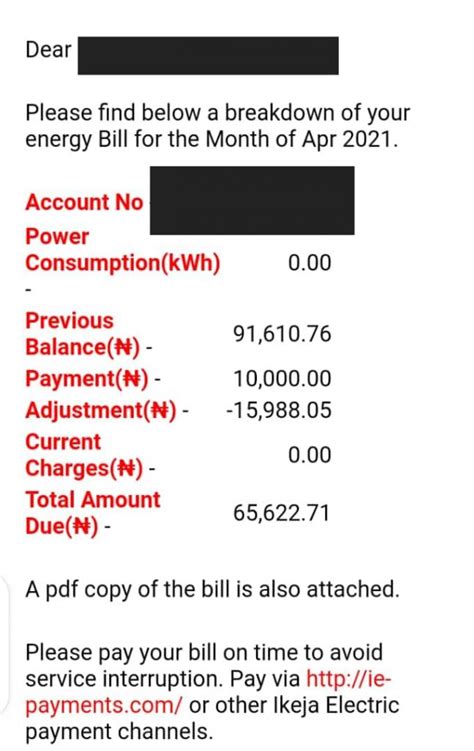 How Ikedc Used Prepaid Meter To Swindle Customer In Lagos