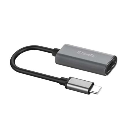 Type C To Hdmi Adapter Audacity Australia