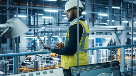 Asset Tracking C W Business