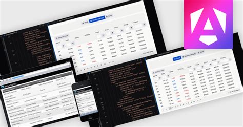 Componentsource On Linkedin Enhance User Experience With Responsive Layouts