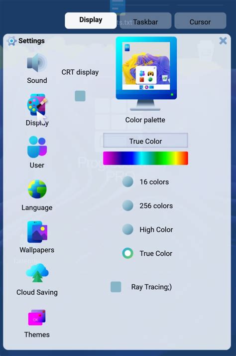 The Settings In Pb 11 Baros 10iii Baros 11 And Baros 12 Are Shifted