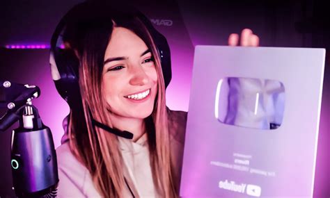 Rivers la streamer mexicana que está petando Twitch ESPM
