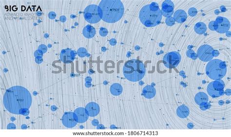 Spatial Data Processing Over Royalty Free Licensable Stock Vectors Vector Art Shutterstock