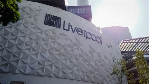 INAUGURAN LIVERPOOL EN MÍTIKAH MNI NOTICIAS