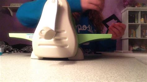 How To Use Your Cuttlebug Youtube