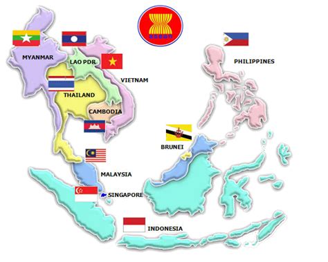 Asean Economic Community Why For What And By Whom