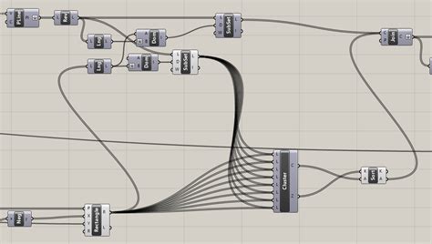 I Need To Join Two Set Of Closed Curves To Make Region Union Is There A More Simple Solution
