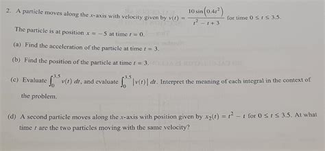 Interpretations R Apcalculus