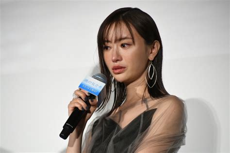 松本まりか、吉田修一の手紙に号泣 福士蒼汰は「もっとやれたのかも未熟さを実感」 映画ニュース 映画com