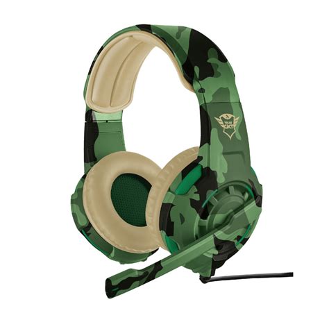 Headphones Trust Gxt 310c Radius Pickypitch