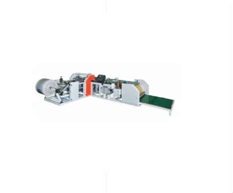 Fully Automatic Cutting Sewing Machine At Best Price In Ahmedabad