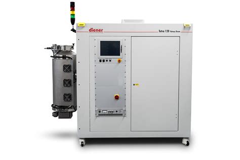 Plasma Powder System