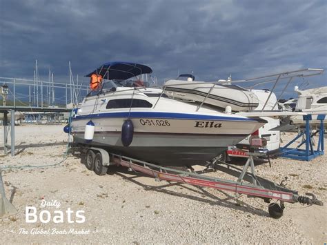 1990 Bayliner 2655 Cs For Sale View Price Photos And Buy 1990
