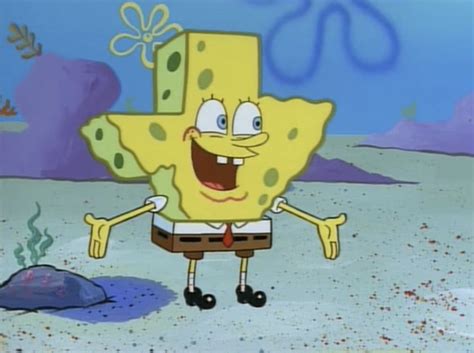 What Is The Spongebob Texas Meme And Why Is It Trending The Us Sun