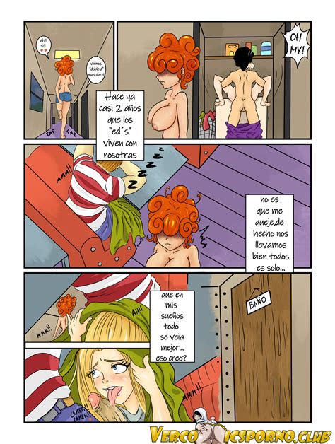 Vcpvip The Kanker Sister Ededd Y Eddie