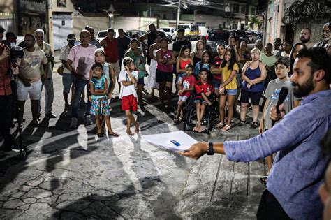 Bonsucesso e Ramos receberão obras do Bairro Maravilha Diário do Rio