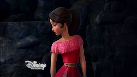 Elena Of Avalor