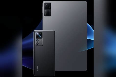 Xiaomi 12T Series, Redmi Pad to Reportedly Launch in October: All ...