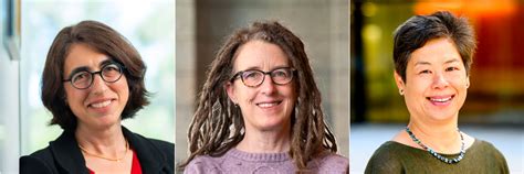 3 Ucsf Faculty Elected To The National Academy Of Medicine For 2022
