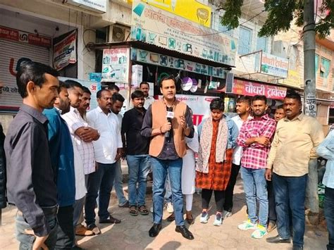 Rajasthan Election 2023 Satta Ka Sangram In Barmer Chai Par Charcha