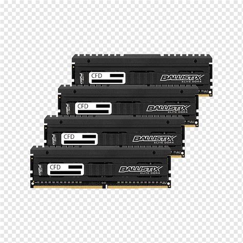 So Dimm Ddr4 Sdram Cfd 판매 노트북 노트북 전자 제품 램 전자 장치 Png Pngwing