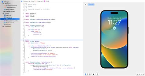 Widgetkit IOS 16 Image In LockScreen Widget Stack Overflow