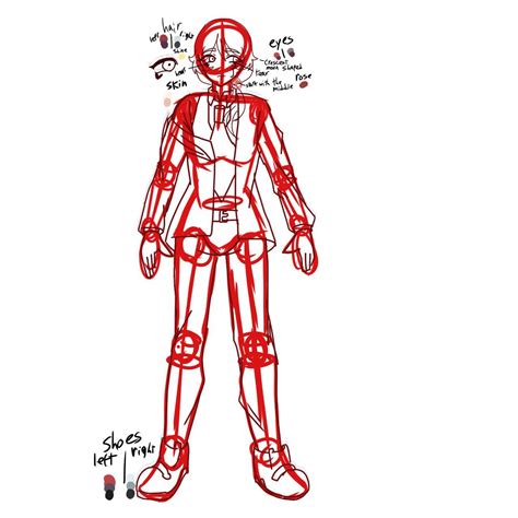 How To Draw Jacob R Nrcoocgc