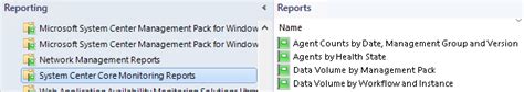 SCOM 2016 Features Management Pack Tuning TopQore Blog