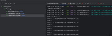 Springboot