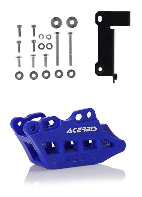 Acerbis Chain Guide Block 2 0 Yamaha Tenere 2021 2024 10 8 59 Off