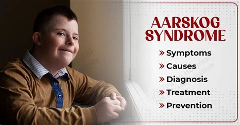 Aarskog Syndrome Symptoms Causes Diagnosis Treatment And Prevention