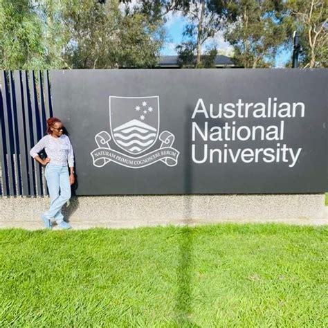 Masuzyo Janet Phiri On Linkedin Im Happy To Share That I Am Currently Pursuing My Master Of