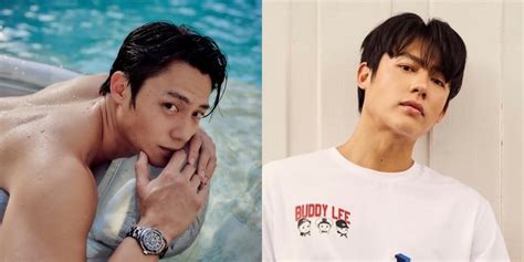 Interesting Facts About Mark Prin The Popular Thai Actor Who Will Soon Hold A Fan Meeting In