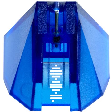 Ortofon 2M-Blue 100th Anniversary Stylus - игла для звукоснимателя ...