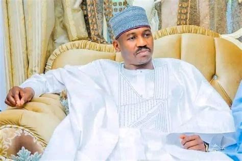 Ahmed Aliyu Sokoto Biography Age Career And Net Worth Contents101