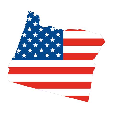 Oregon Map Map Of Oregon Usa Map 32698657 Png