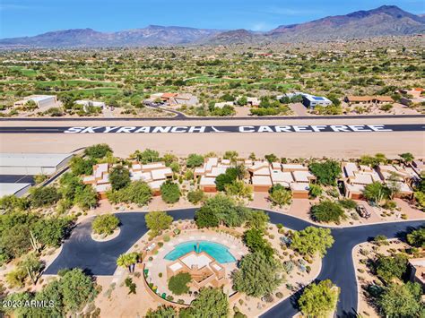 8502 E Cave Creek Rd 31 Carefree Az 85377 Redfin