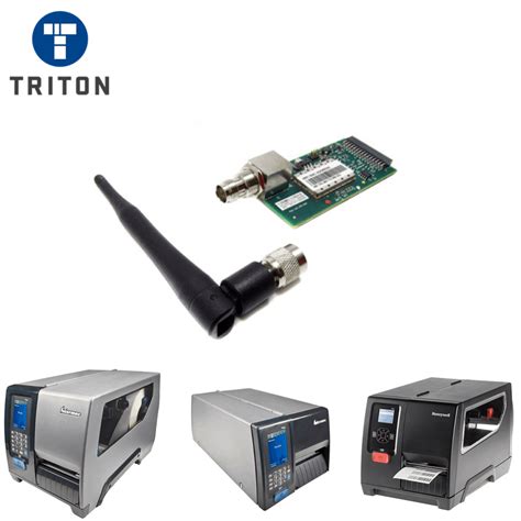 WiFi Bluetooth Interface Card All Intermec PM Series Triton