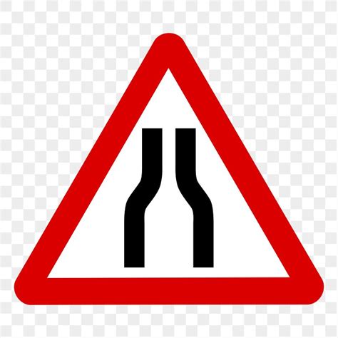 Road Sign PNG Images Free Photos PNG Stickers Wallpapers