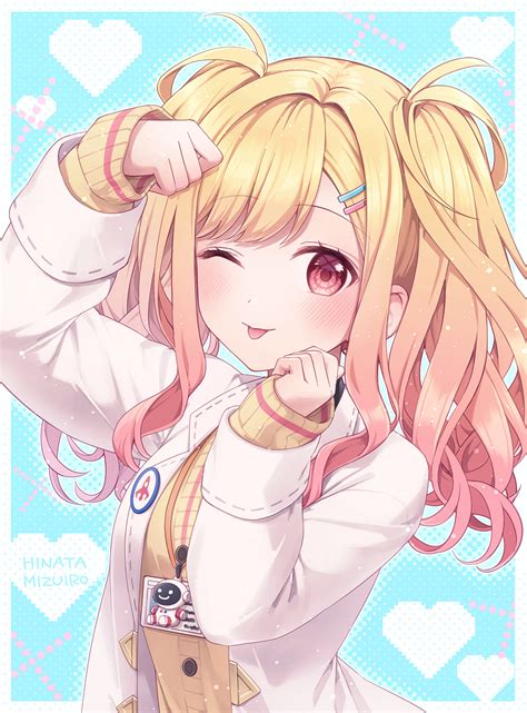 Tenma Saki Project Sekai Drawn By Hinatamizuiro Danbooru
